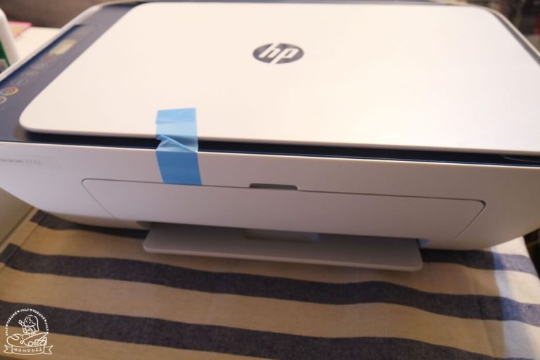 hp印表機推薦【HP DeskJet 2723 多合一打印機】創印生活讓我每天更精彩 - ONLYYUSUKE*吃喝玩樂都最高