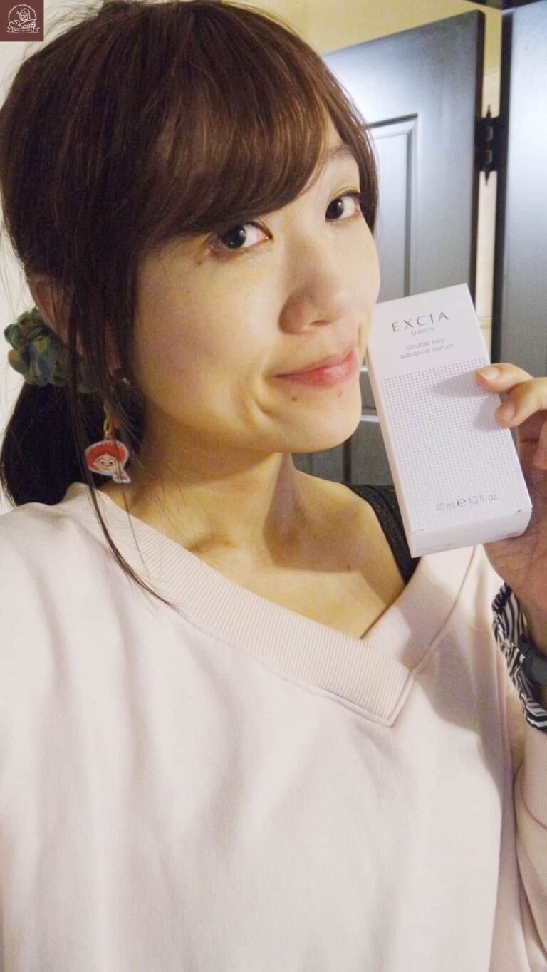 【ALBION奧碧虹】日本神級先乳再水保養,理想素肌的滲透平衡美肌哲學 - ONLYYUSUKE*吃喝玩樂都最高