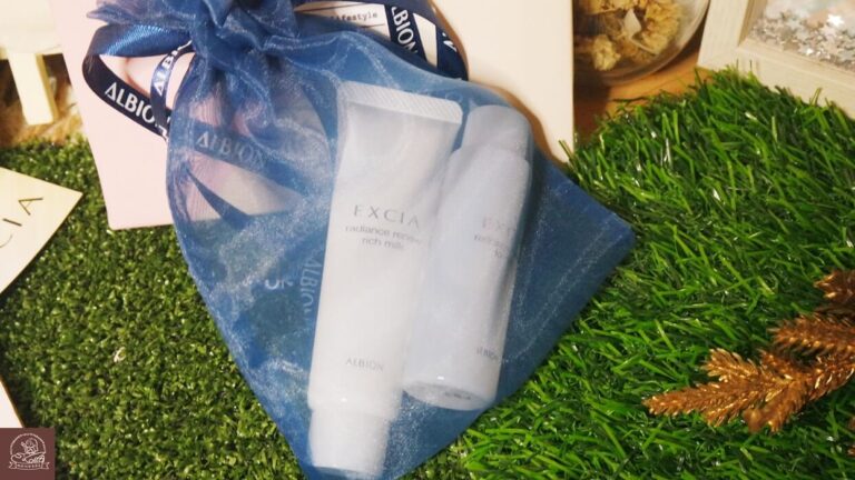 【ALBION奧碧虹】日本神級先乳再水保養,理想素肌的滲透平衡美肌哲學 - ONLYYUSUKE*吃喝玩樂都最高