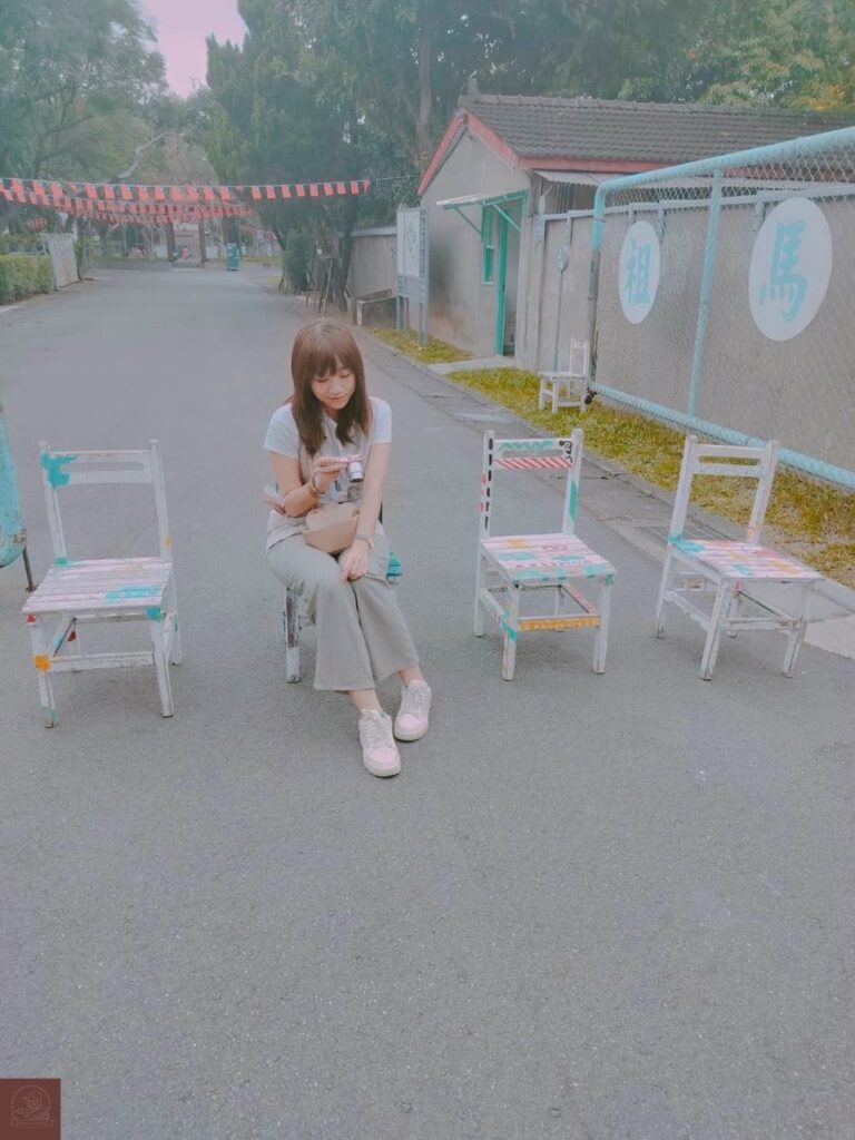 【馬祖新村】有趣好玩的實境遊戲,輕鬆漫步在復古眷村 - ONLYYUSUKE*吃喝玩樂都最高