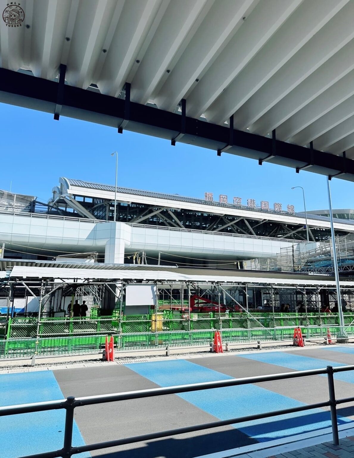 【福岡機場國內線】國際線到國內線交通攻略,必逛商店,商店介紹 - ONLYYUSUKE*吃喝玩樂都最高