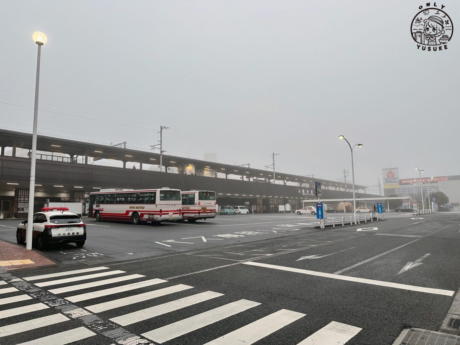 湯布院必逛【盤點超過11間值得逛的好店】花時間在這也甘願 - ONLYYUSUKE*吃喝玩樂都最高