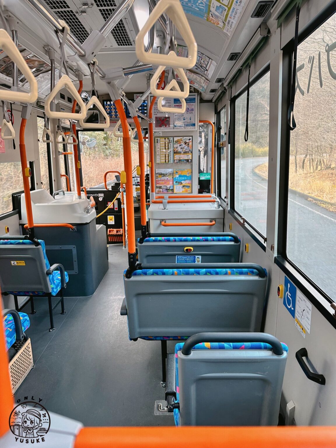 湯布院必逛【盤點超過11間值得逛的好店】花時間在這也甘願 - ONLYYUSUKE*吃喝玩樂都最高