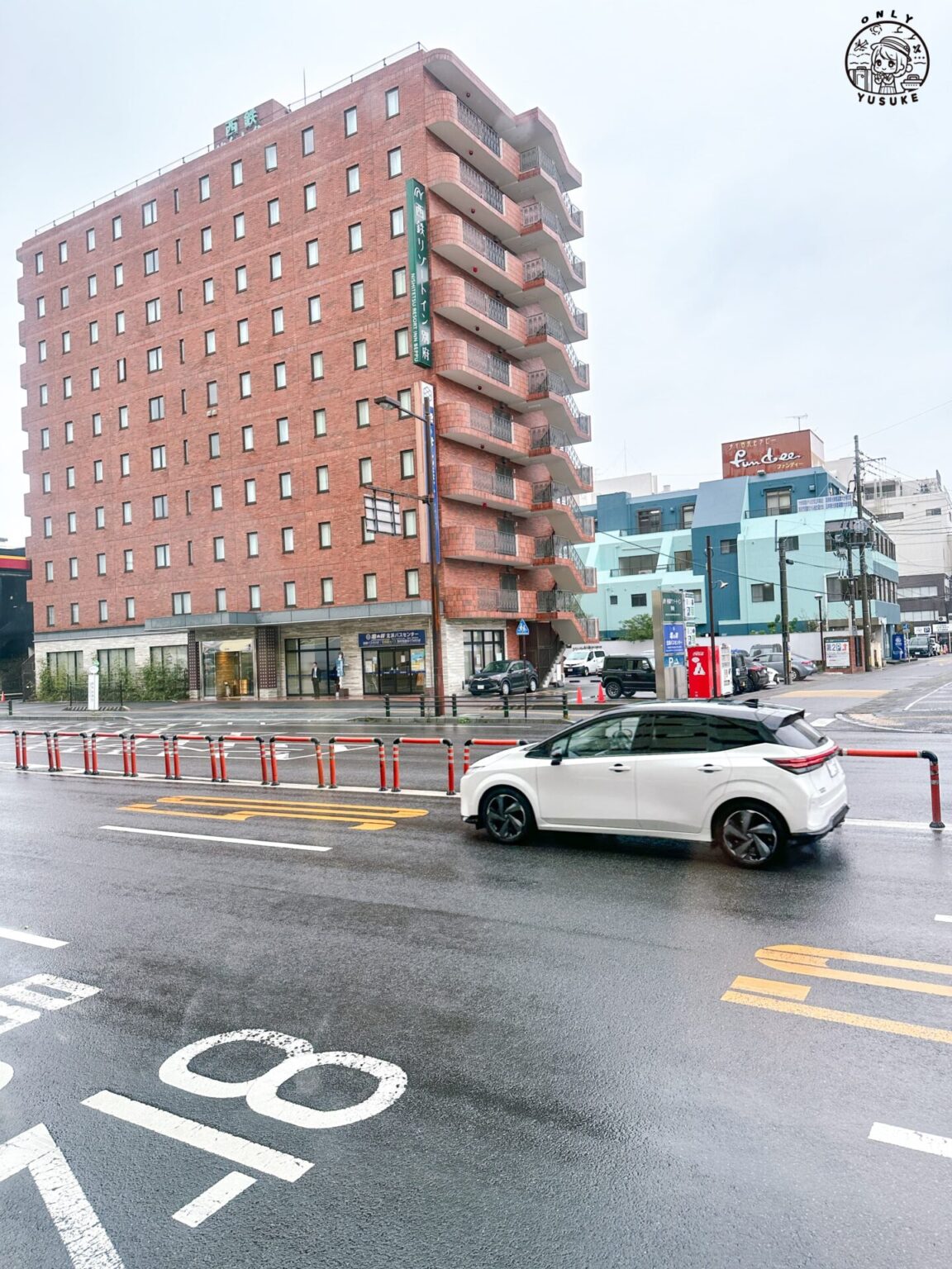 【從別府回博多交通方式】2024一看就懂攻略版最新分享 - ONLYYUSUKE*吃喝玩樂都最高