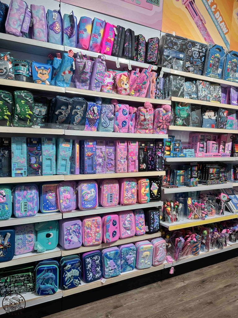 【Suria KLCC城中城陽光廣場】遊客的購物天堂,必看的摩天大樓就在這 - ONLYYUSUKE*吃喝玩樂都最高