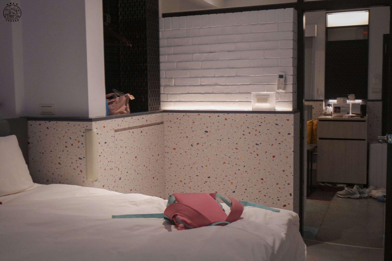 宜蘭住宿推薦【煙波花時間】玩傳藝中心住這最方便,早餐美味 - ONLYYUSUKE*吃喝玩樂都最高